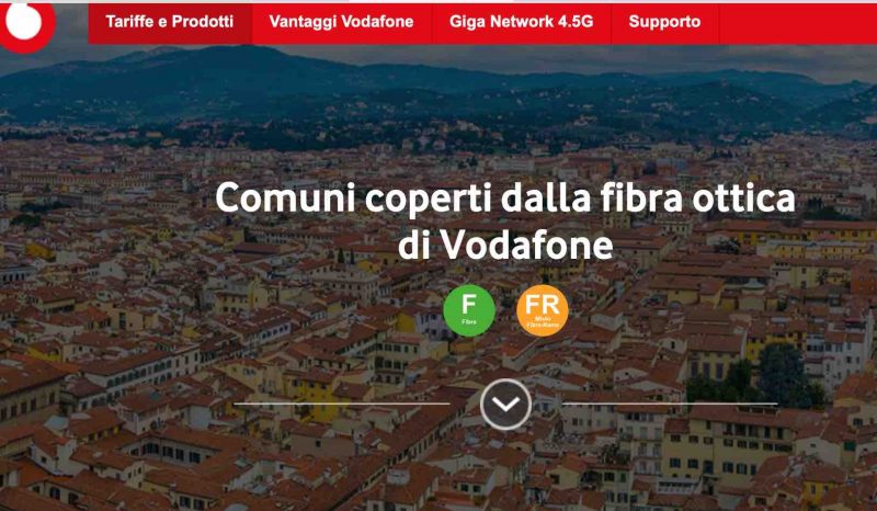 Come vedere se passa la fibra ottica - Il Blog di ComparaSemplice