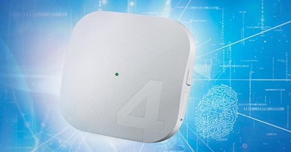 Cubo 3 WiFi: cos'è e quanto costa