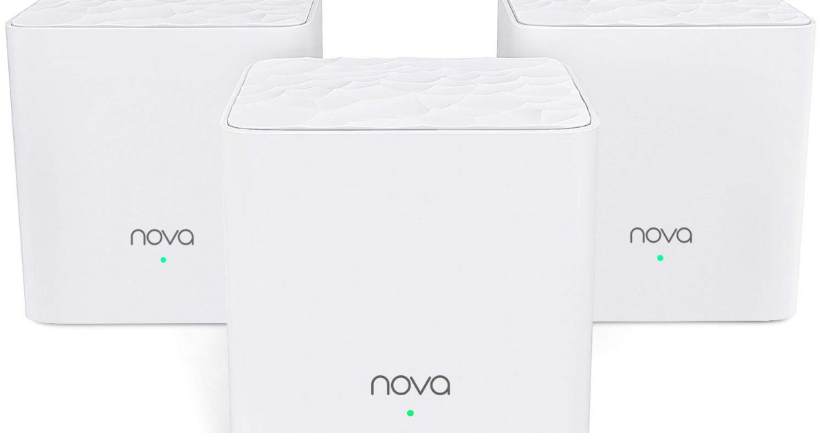 Rete mesh wifi: cos'è e i migliori dispositivi | ComparaSemplice.it