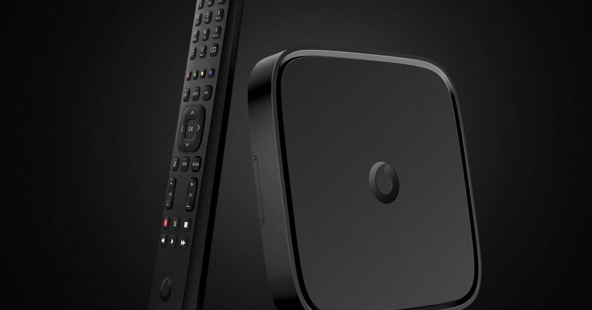 Tv Connect Vodafone: quello che devi sapere