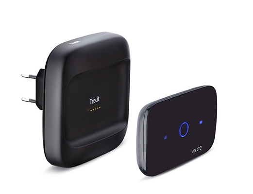 Cubo 3 WiFi: cos'è e quanto costa