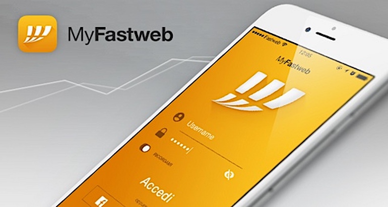 Cosa fare se Fastweb area clienti non funziona?