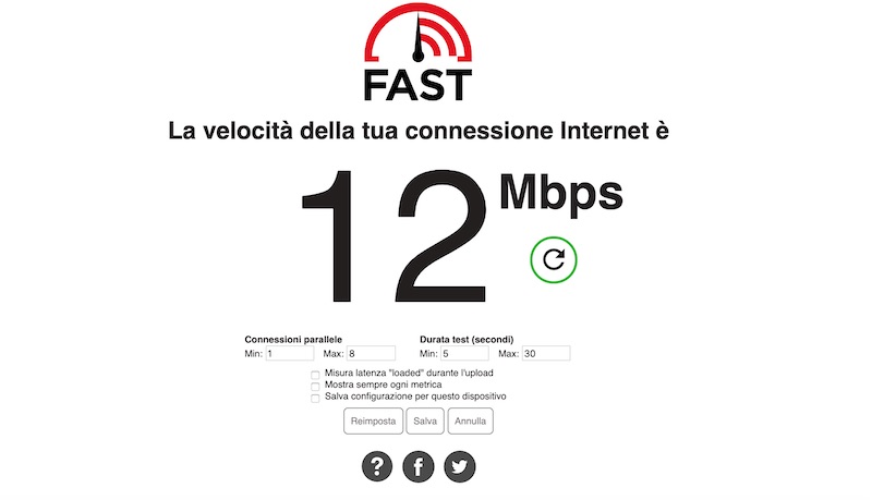 Speedtest streaming: quale utilizzare? | ComparaSemplice.it
