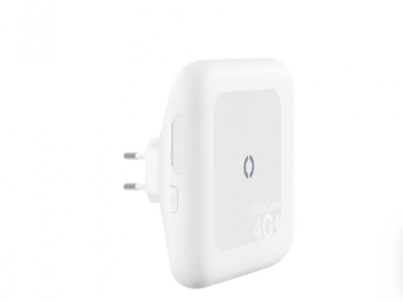 Cubo WINDTRE con Internet illimitato a 14,99€: cos'è e come funziona