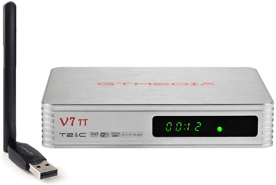 Miglior decoder DVB-T2: 5 prodotti a meno di 40 euro