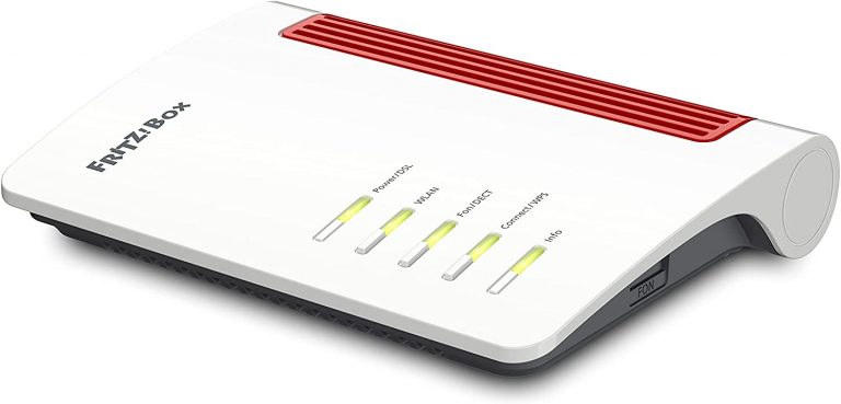 EOLO Router EVO: caratteristiche e prezzo | ComparaSemplice.it