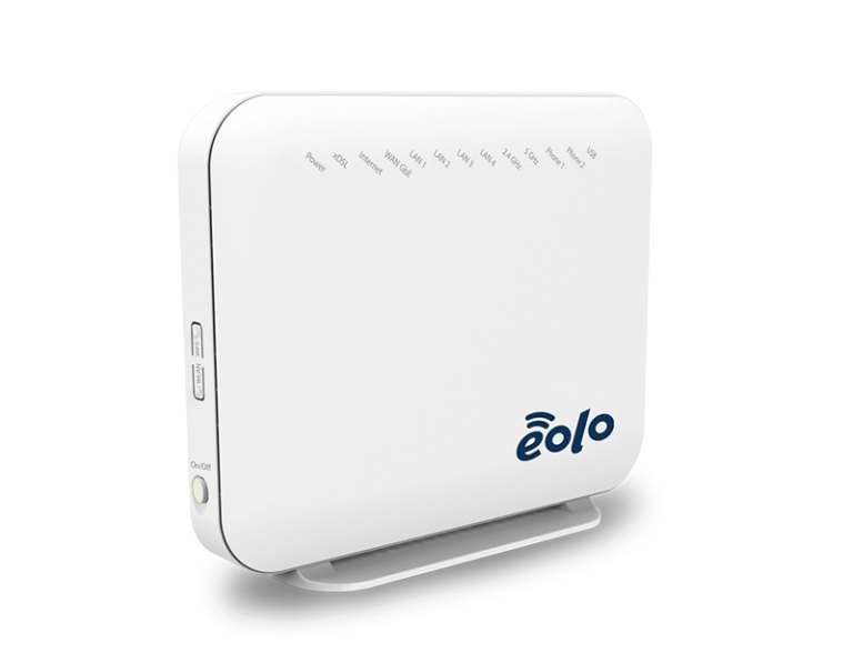 EOLO Router EVO: caratteristiche e prezzo | ComparaSemplice.it