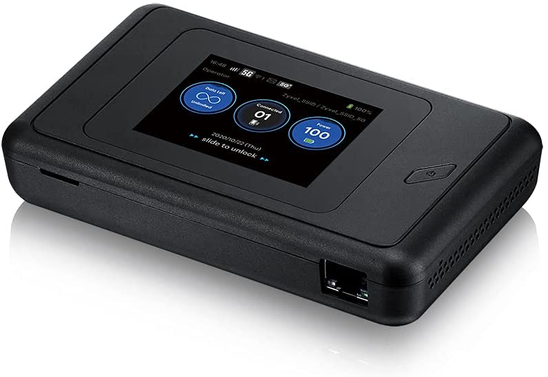 Modem router 5G con sim: i migliori 5 prodotti