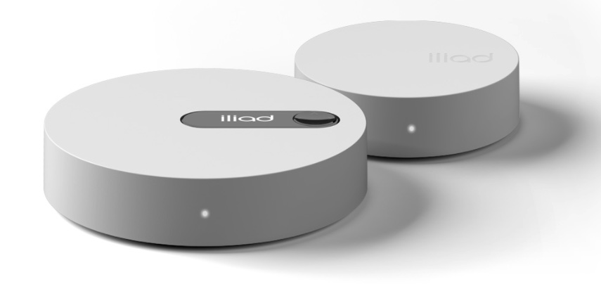 IliadBox: caratteristiche, funzionalità e costo | ComparaSemplice.it