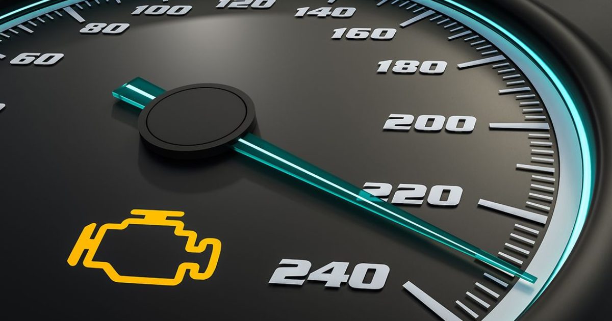 Spia avaria motore: cosa indica, cosa fare | ComparaSemplice.it