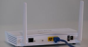 Modem Fastweb luce rossa: significato | ComparaSemplice.it