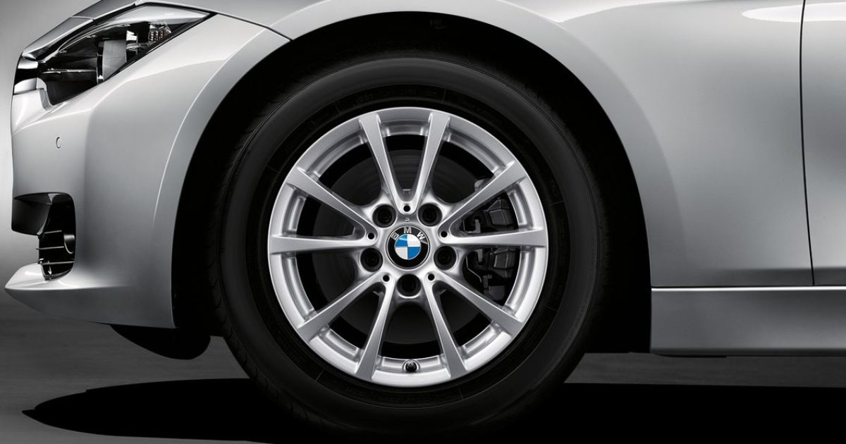 Tipologie di cerchioni auto | ComparaSemplice.it