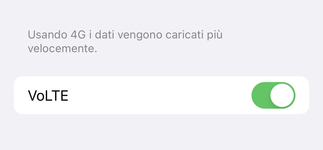 VoLTE: cos'è e quali operatori lo prevedono | ComparaSemplice.it