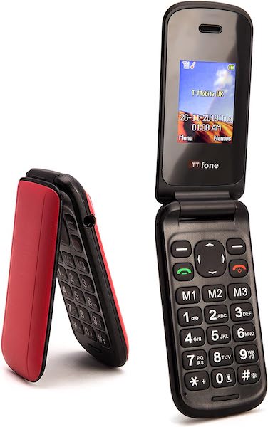 Cellulari non smartphone: i migliori 10 del 2024 | ComparaSemplice.it