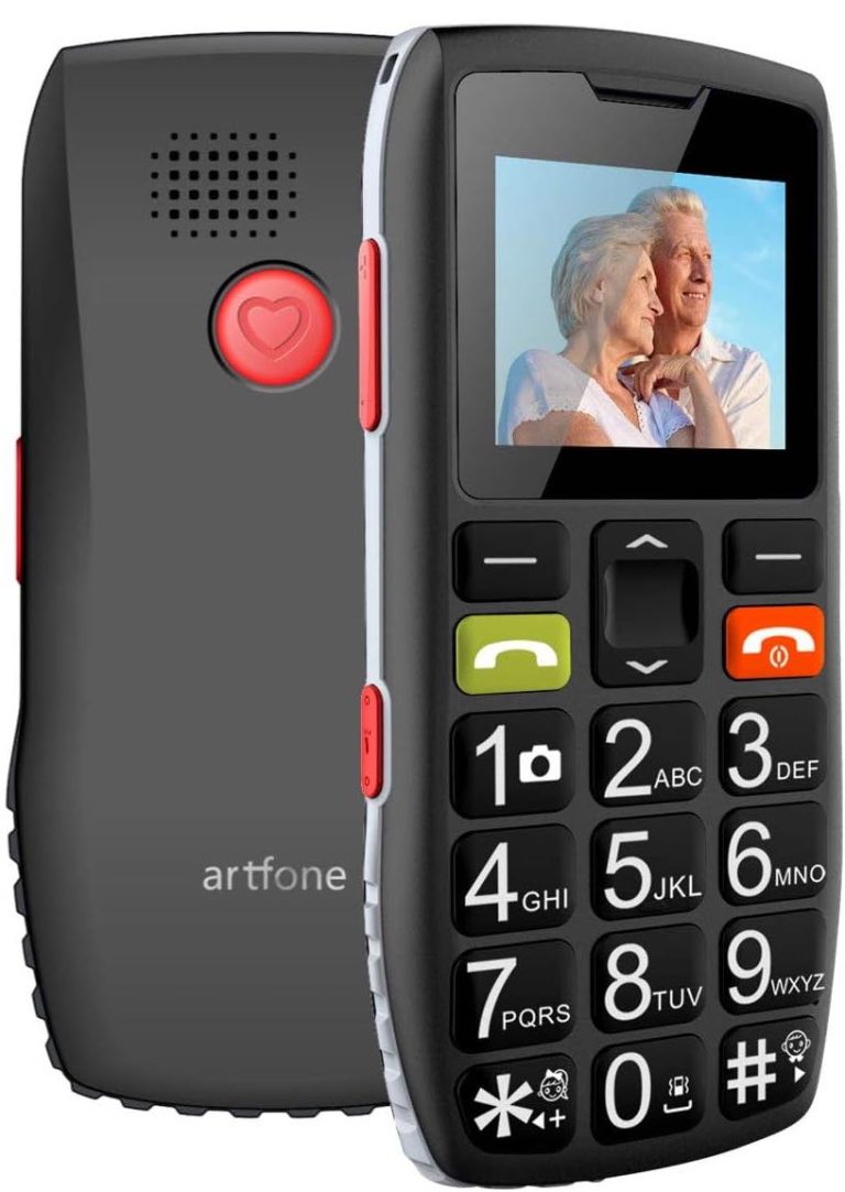 Cellulari non smartphone: i migliori 10 del 2024 | ComparaSemplice.it