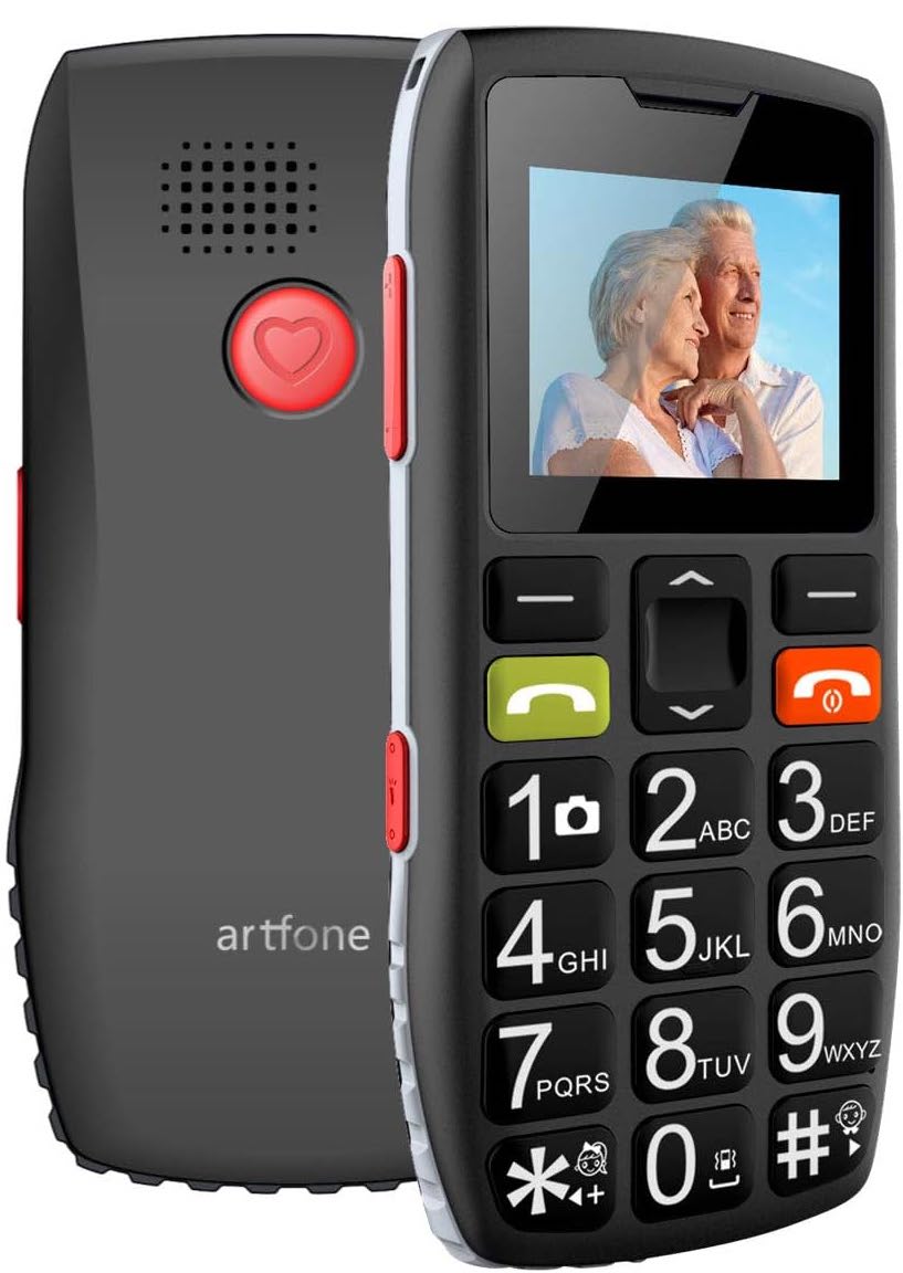 Cellulari non smartphone: i migliori 10 del 2024 | ComparaSemplice.it