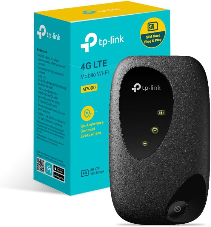 Modem Wifi con sim Iliad: 5 consigli di acquisto | ComparaSemplice.it