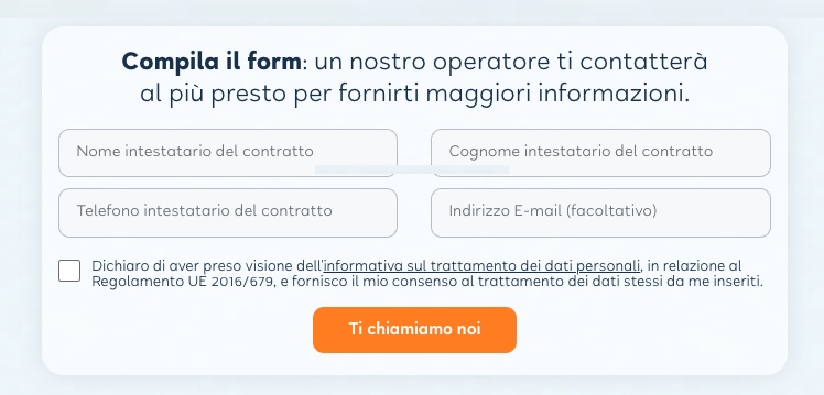 Disdetta EOLO | ComparaSemplice.it